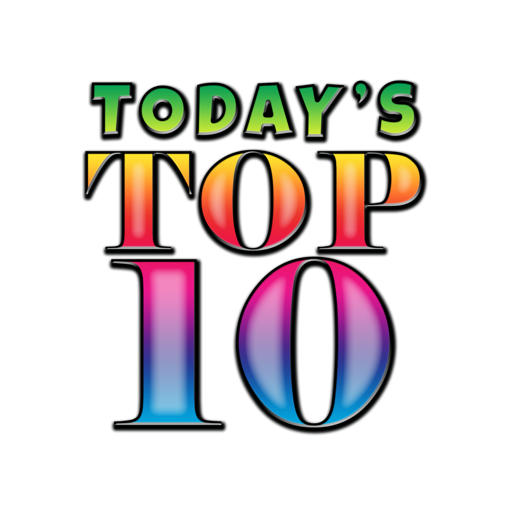 Today s Top 10 That 70s Channel Today s Top 10 That 70s Channel